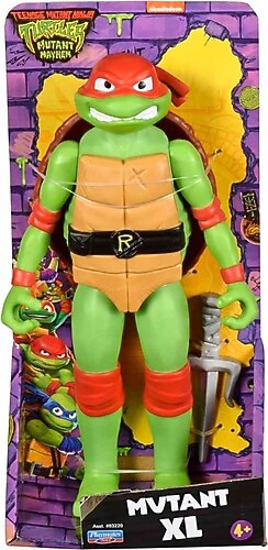 TMNT Dev Figürler TU810000 Fiyatları, Özellikleri ve Yorumları | En ...