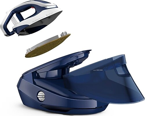 Tefal Pro Express Vision GV9812 3000 W Buhar Kazanlı Ütü Fiyatları ...