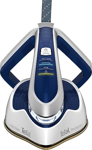 Tefal Pro Express Vision GV9812 3000 W Buhar Kazanlı Ütü Fiyatları ...