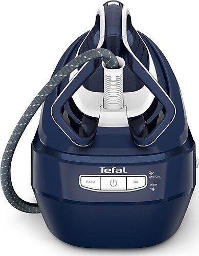 Tefal Pro Express Vision GV9812 3000 W Buhar Kazanlı Ütü Fiyatları ...