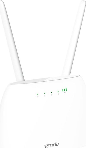 Tenda 4G07 4G LTE Router Fiyatları, Özellikleri ve Yorumları | En Ucuzu ...