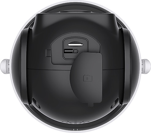 Tenda CH7-WCA 4 MP 2K Gece Görüşlü IP Wi-Fi Güvenlik Kamerası Fiyatları ...