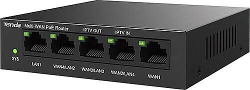 Tenda G0-5G-POE 5 Port 1000 Mbps Router Fiyatları, Özellikleri ve ...