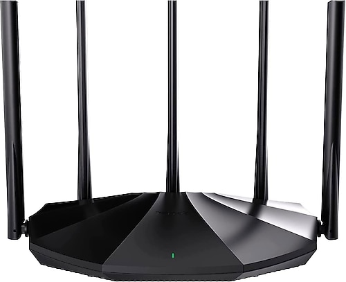 Tenda RX2 PRO 4 Port 1500 Mbps Router Fiyatları, Özellikleri ve ...