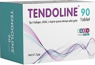 Tendoline 90 Tablet Fiyatları, Özellikleri ve Yorumları | En Ucuzu Akakçe