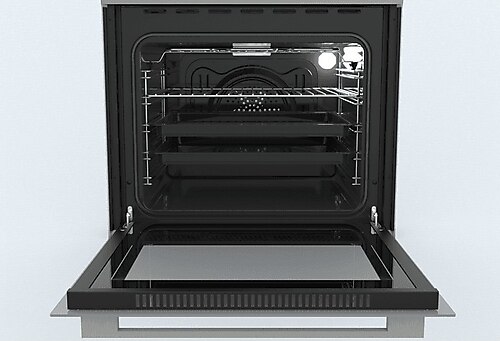 Termikel BO O6435C A Antrasit Ankastre Fırın Fiyatları, Özellikleri ve ...