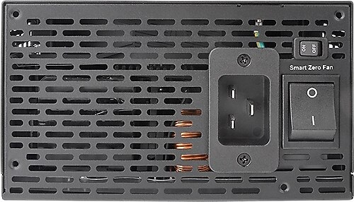 Thermaltake Toughpower GF3 GEN 5 PS-TPD-1650FNFAGE-4 1650 W Power ...