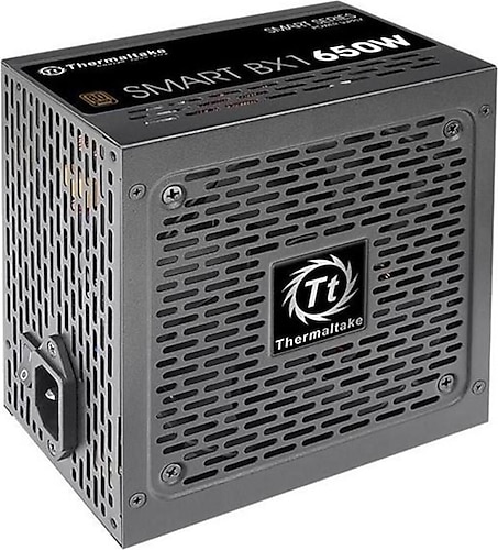 Thermaltake TR2 S PS-TRS-0650NNSAWE-T 650 W Power Supply Fiyatları, Özellikleri ve Yorumları ...