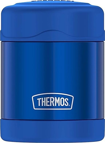 Thermos F300 Funtainer SS 290 ml Yemek Termosu Fiyatlar Ozellikleri ve Yorumlar En Ucuzu Akakce