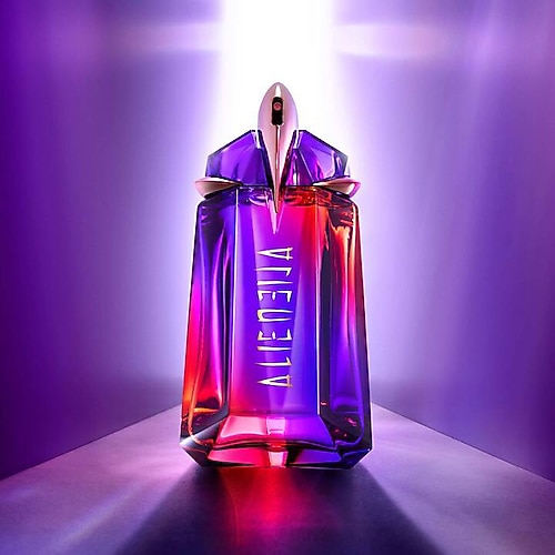 Thierry Mugler Alien Hypersense EDP 90 ml Kadın Parfüm Fiyatları ...