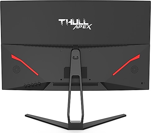 Thull Apex TGC-APX27165C 1 ms Full HD Curved Oyuncu Monitörü Fiyatları ...