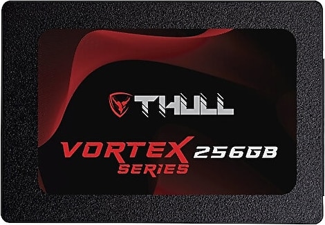 Thull Gaming Vortex THL-SSDVTX/256G SATA 3.0 2.5" 256 GB SSD Fiyatları ...