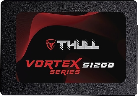 Thull Gaming Vortex THL-SSDVTX/512G SATA 3.0 2.5" 512 GB SSD Fiyatları ...