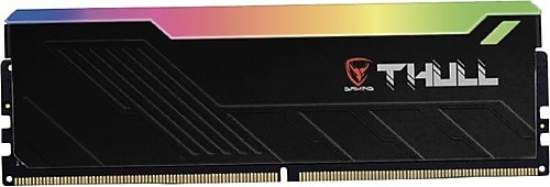 Thull Rgb Black Heatsink Apex 64 GB (2x32) 6000 MHz CL30 THL ...