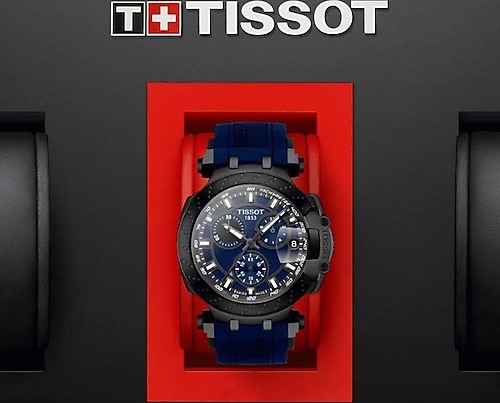 Tissot T-Race Chronograph T115.417.37.041.00 Erkek Kol Saati Fiyatları ...