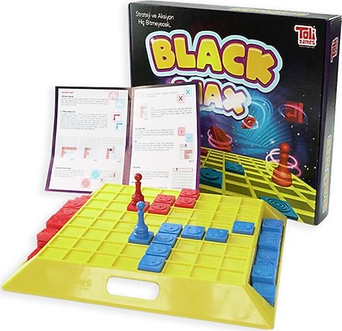 Toli Games BlackMax Plus Fiyatları, Özellikleri ve Yorumları | En Ucuzu ...