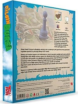 Toli Games Bilgin Bursa Fiyatları, Özellikleri ve Yorumları | En Ucuzu ...