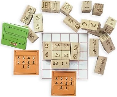 Toli Games Hid Iq Matematiksel Görsel Algı ve Zeka Oyunu Fiyatları ...