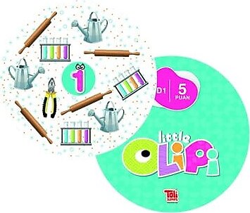 Toli Games Pırıl Olipi Zeka Oyunu Fiyatları, Özellikleri ve Yorumları ...