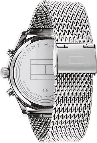 Tommy Hilfiger TH1710420 Erkek Kol Saati Fiyatları, Özellikleri ve ...