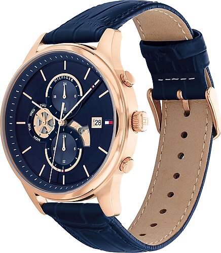 Tommy Hilfiger TH1710503 Erkek Kol Saati Fiyatları, Özellikleri ve ...