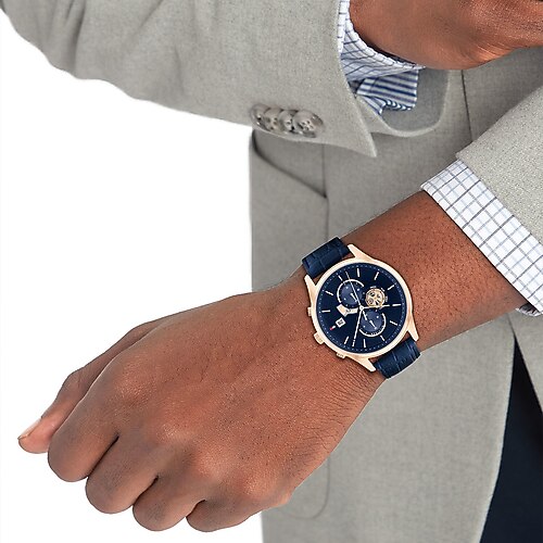 Tommy Hilfiger TH1710503 Erkek Kol Saati Fiyatları, Özellikleri ve ...