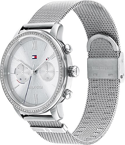 Tommy Hilfiger TH1782301 Kadın Kol Saati Fiyatları, Özellikleri ve ...
