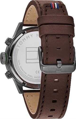 Tommy Hilfiger TH1791809 Erkek Kol Saati Fiyatları, Özellikleri ve ...