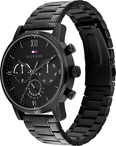 Tommy Hilfiger TH1791879 Erkek Kol Saati Fiyatları, Özellikleri ve ...