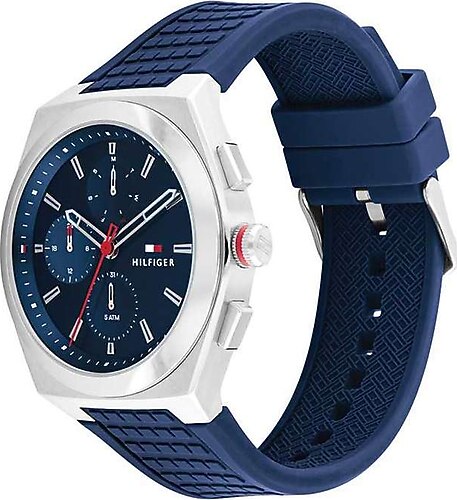 Tommy Hilfiger TH1791899 Erkek Kol Saati Fiyatları, Özellikleri ve ...