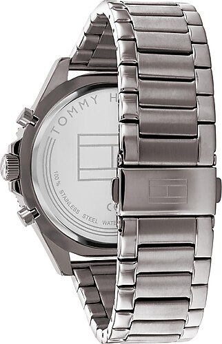 Tommy Hilfiger TH1791918 Erkek Kol Saati Fiyatları, Özellikleri ve ...