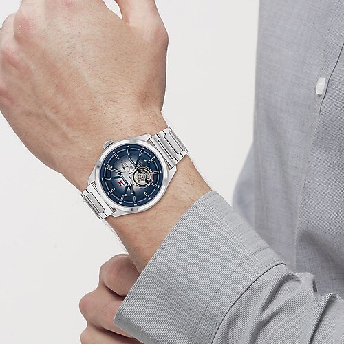Tommy Hilfiger TH1791939 Erkek Kol Saati Fiyatları, Özellikleri ve ...