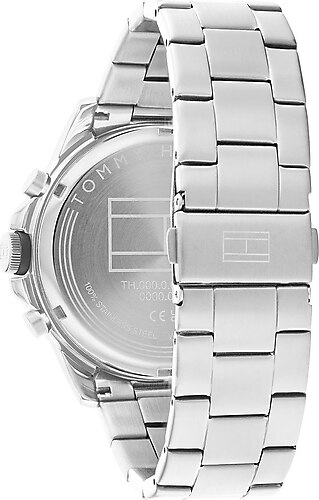Tommy Hilfiger TH1792029 Erkek Kol Saati Fiyatları, Özellikleri ve ...