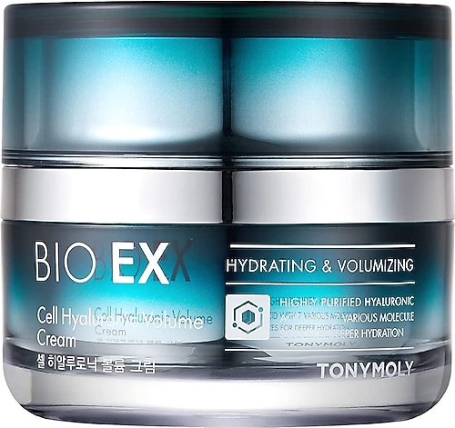 TonyMoly Bio Ex Cell Hyaluronic Volume 60 ml Fiyatları, Özellikleri ve ...