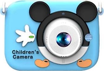 Torima CMR-16 Mini Mavi Dijital Fotoğraf Makinesi Fiyatları ...