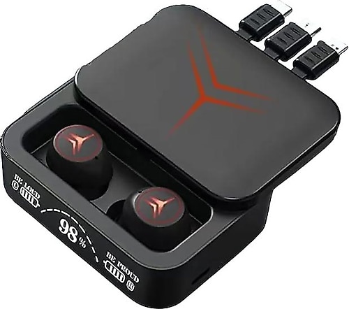 Torima M88 Plus TWS Kulak İçi Bluetooth Kulaklık Fiyatları, Özellikleri ...