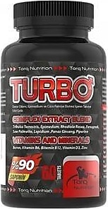 Torq Nutrition Turbo 60 Tablet Fiyatları, Özellikleri ve Yorumları | En ...