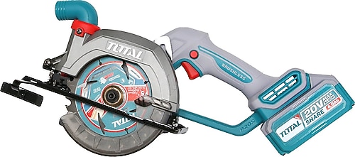 Total TSLI14021 4 Ah Tek Akülü Daire Testere Fiyatları, Özellikleri ve ...
