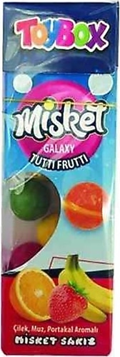 Toybox 25 gr Misket Galaxy Fiyatları, Özellikleri ve Yorumları | En ...