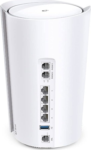 TP-Link Deco X73-DSL 5400 Mbps 2'li Mesh Modem Fiyatları, Özellikleri ...