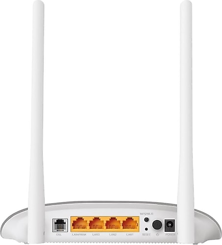 TP-Link TD-W9950 4 Port 300 Mbps VDSL2 Modem Fiyatları, Özellikleri ve ...