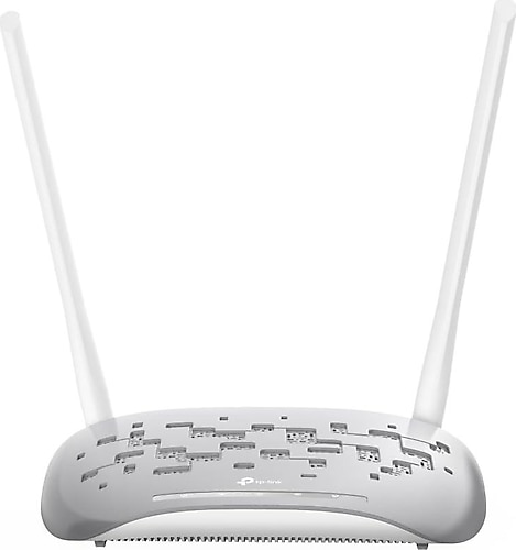 TP-Link TD-W9950 4 Port 300 Mbps VDSL2 Modem Fiyatları, Özellikleri ve ...