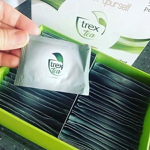 Trex Tea Detox Bitki Çayı 60'lı Fiyatları, Özellikleri ve Yorumları ...