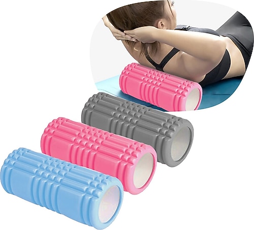 Triathlon T119 Yoga Roller Fiyatları, Özellikleri ve Yorumları | En ...