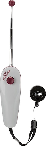 Trixie Target Stick Clicker 45991 Köpek Eğitim Aparatı Fiyatları ...