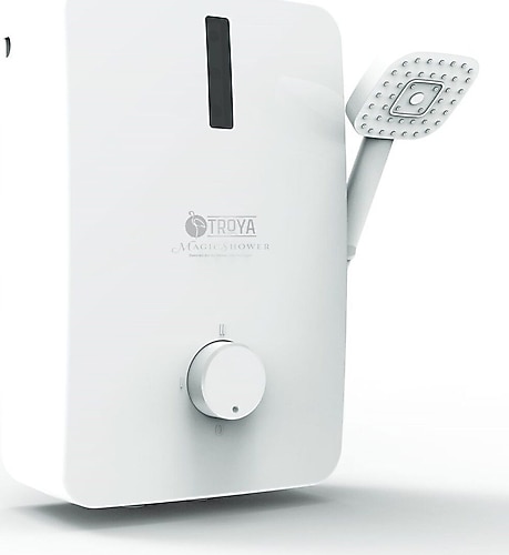 Troya Magic Shower Ani Su Isıtıcı Fiyatları, Özellikleri ve Yorumları ...