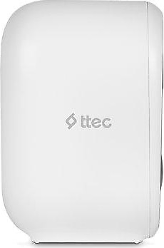 Ttec Wizi Pro W 2AGK05 Full HD Wi-Fi Güvenlik Kamerası Fiyatları ...