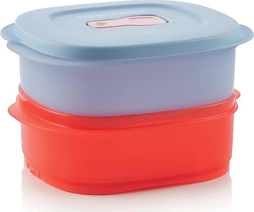 Tupperware Micro 500 ml 2'li Beslenme Kabı Fiyatları, Özellikleri ve ...