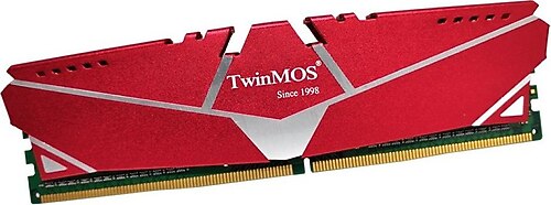 Twinmos 8 GB 3200 MHz DDR4 CL22 MDD48GB3200DRR Ram Fiyatları ...