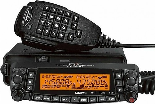 TYT TH-9800 Araç Telsizi Fiyatları, Özellikleri ve Yorumları | En Ucuzu ...